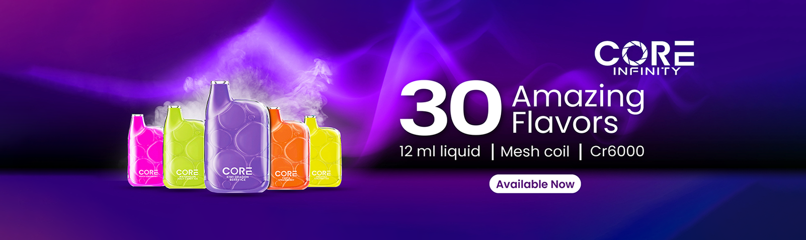 MAJORDISTROUSA Vape & Smoke