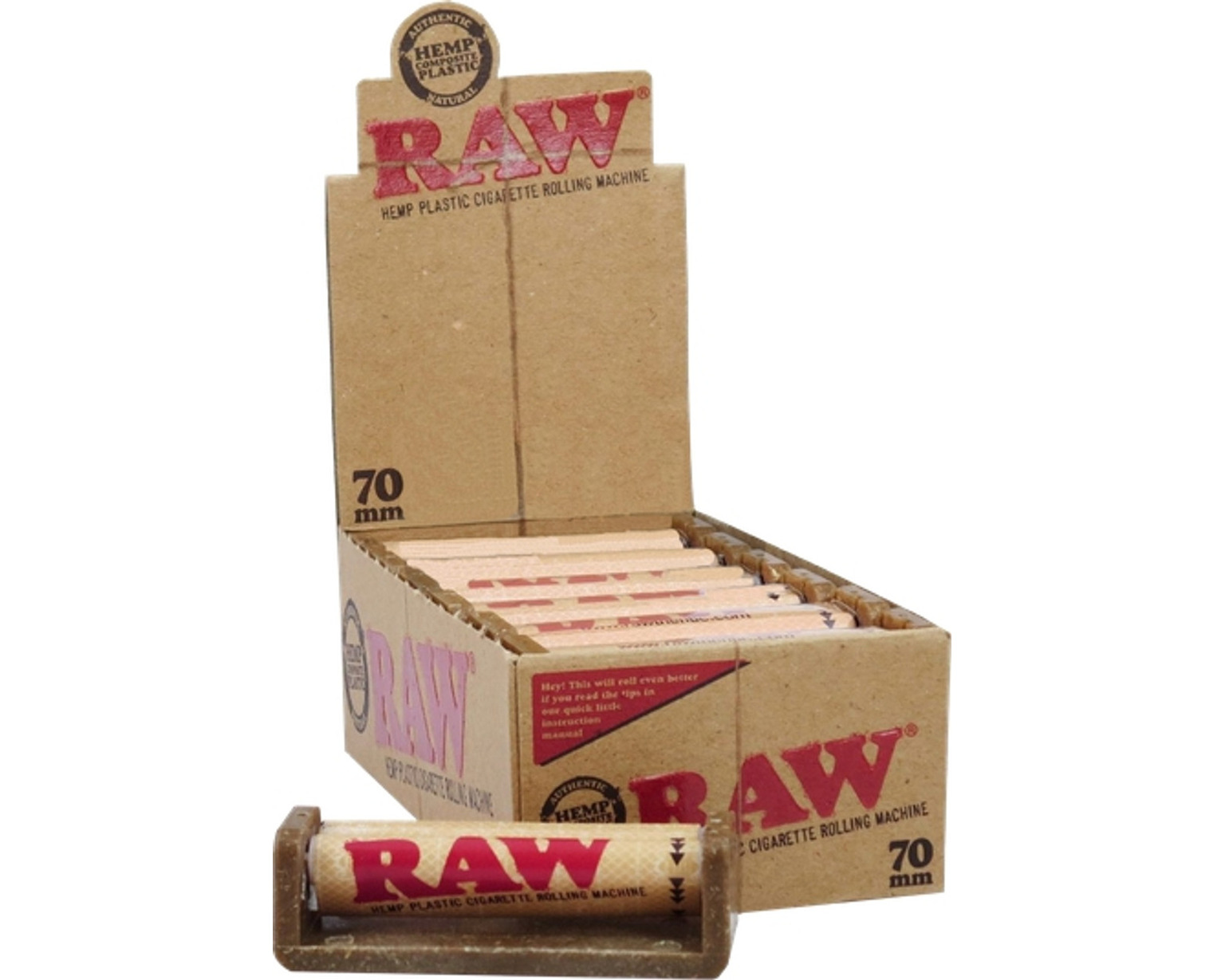 MAJORDISTROUSA Vape & Smoke